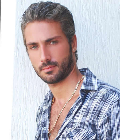 Picture of Giorgio Difeo