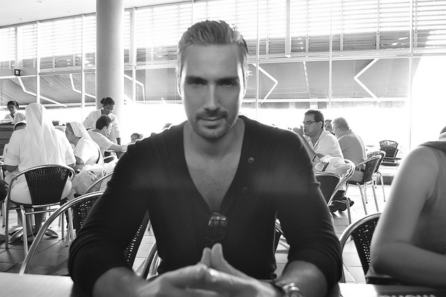 Picture of Giorgio Difeo