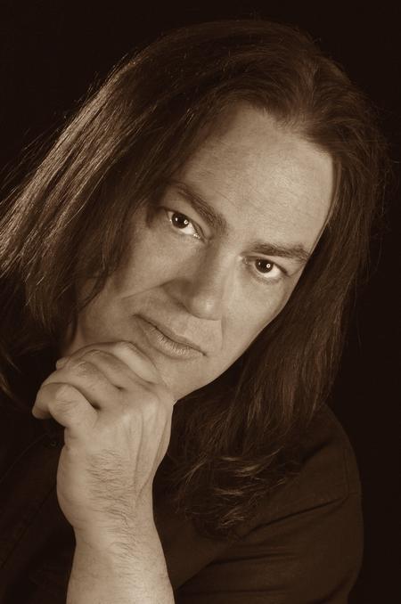 Picture of Tony Carey