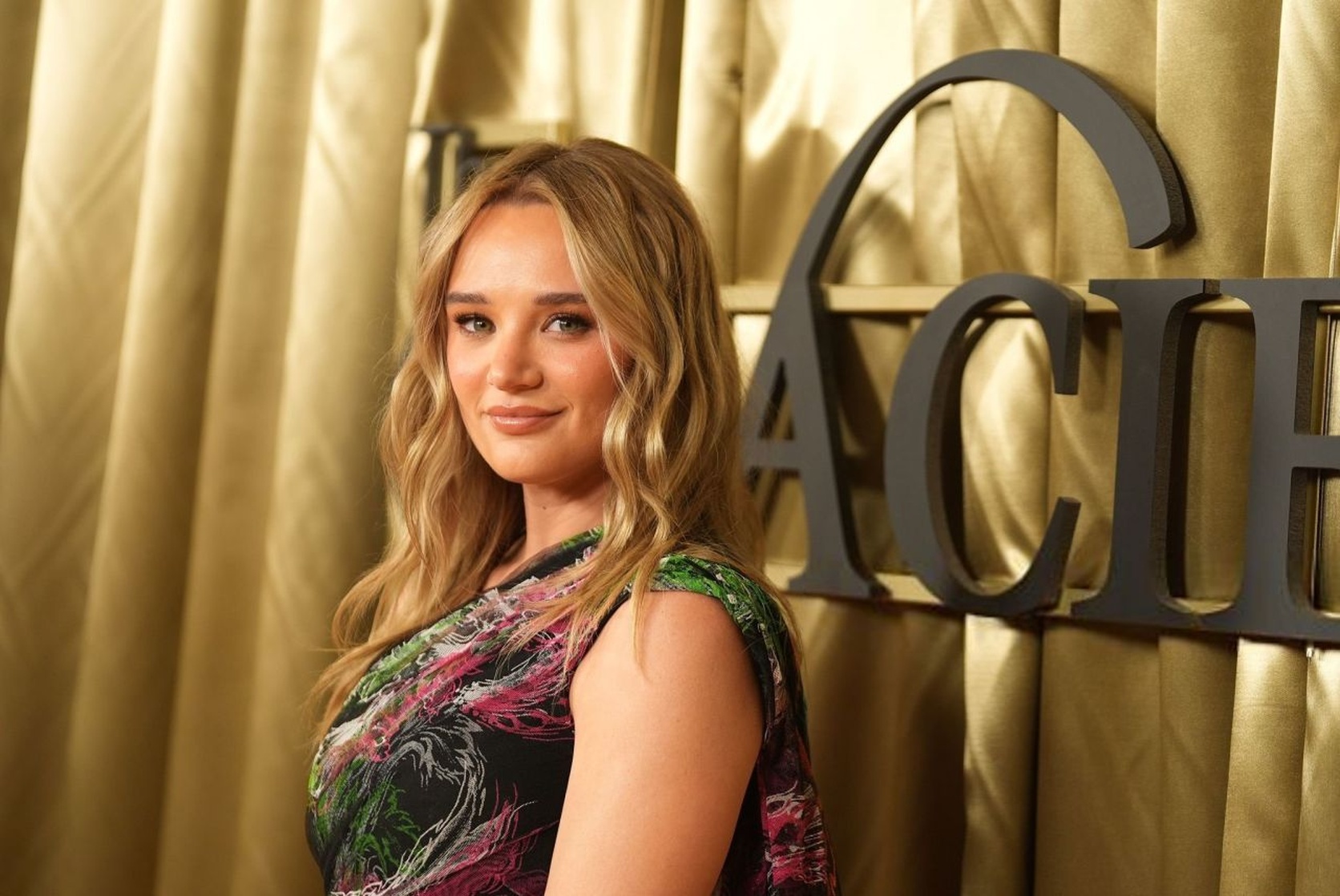 Picture of Hunter King