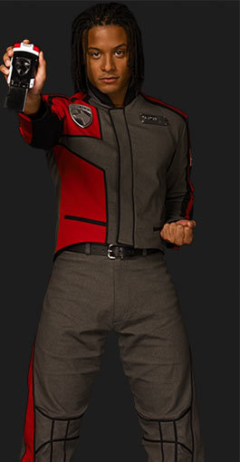 Brandon Jay McLaren image