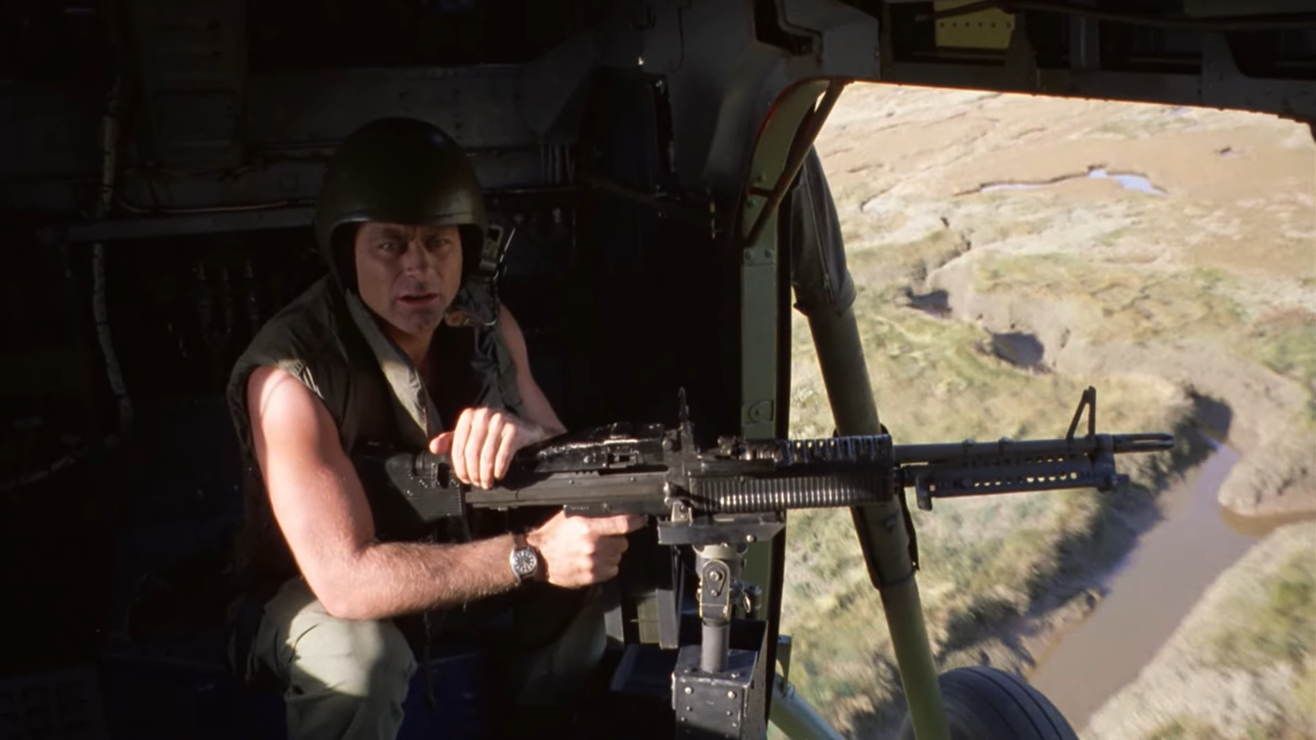 Picture of Tim Colceri