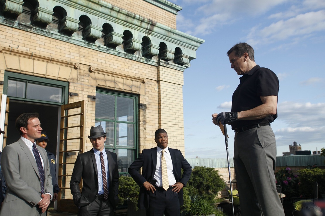 White Collar picture