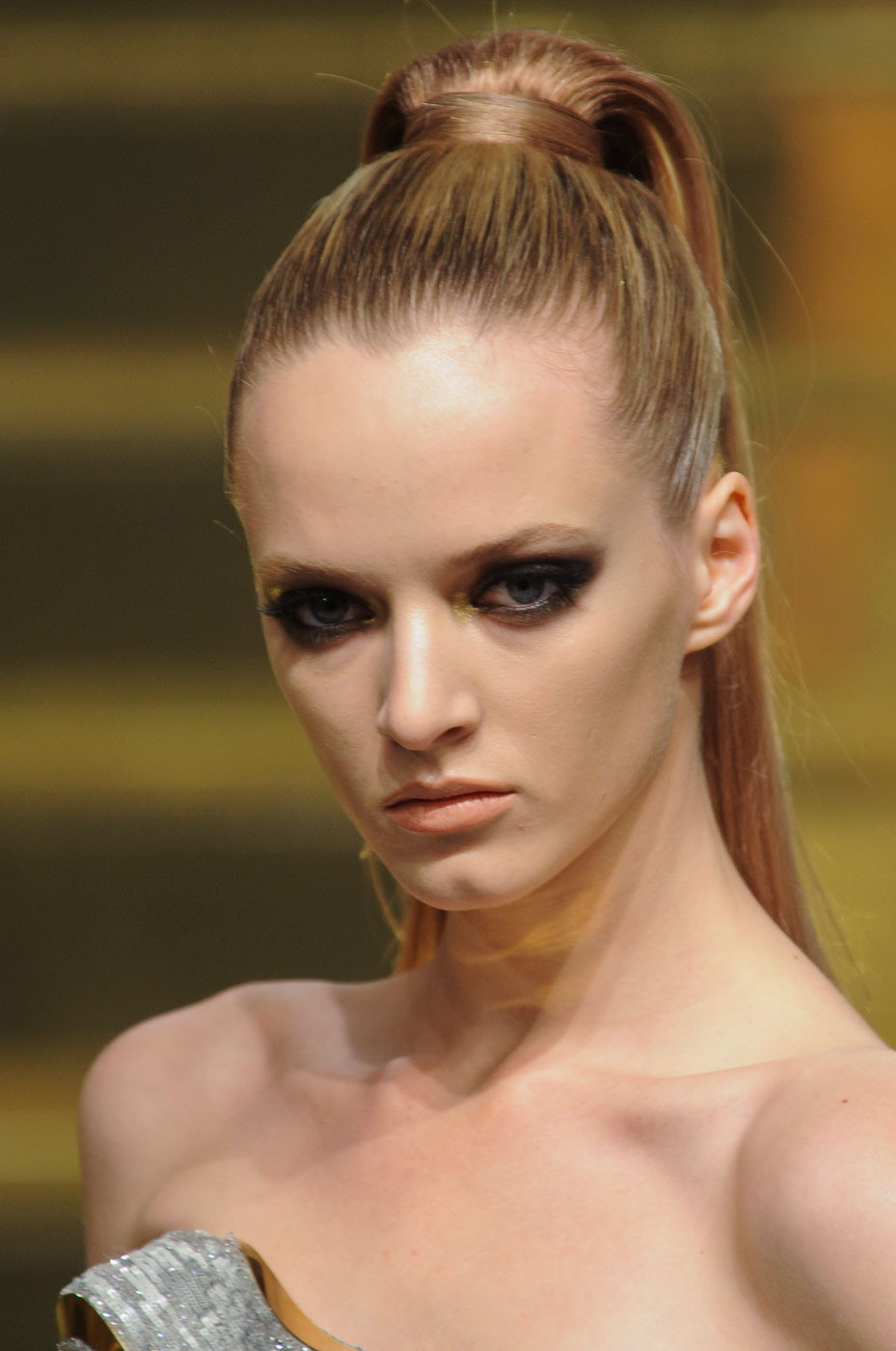 Image of Daria Strokous