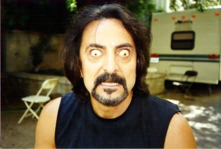 Picture of Tom Savini