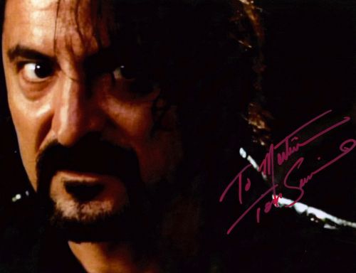Image of Tom Savini