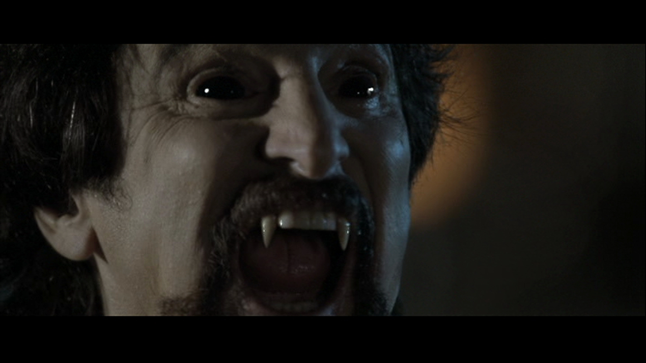 Picture of Tom Savini