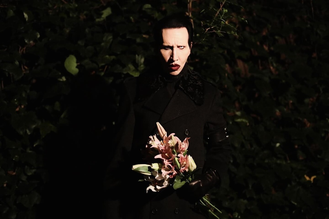 Picture of Marilyn Manson