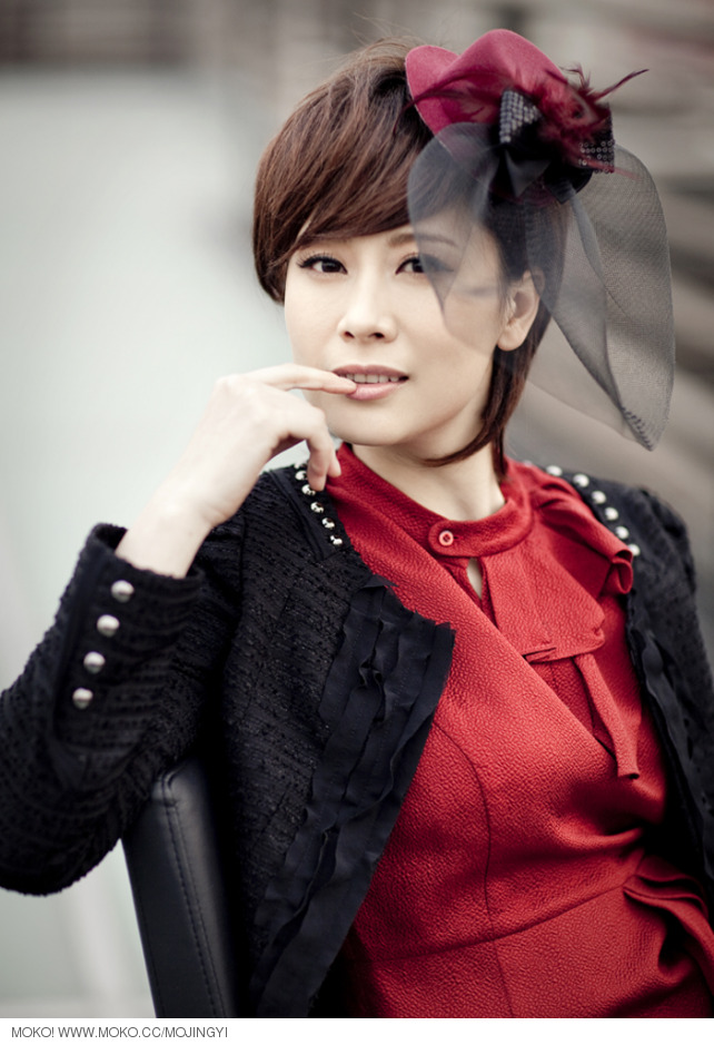 Picture of Hai-Qing