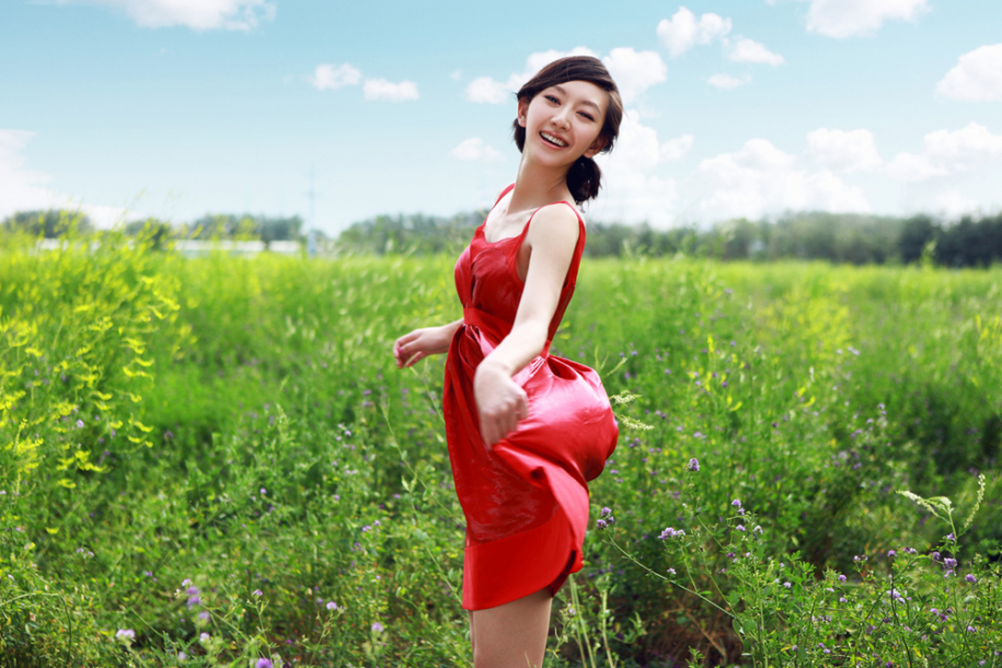 Picture of Yifei Tang