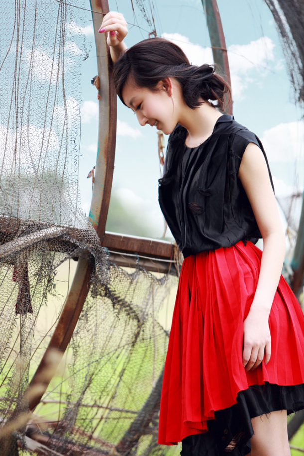 Image of Yifei Tang