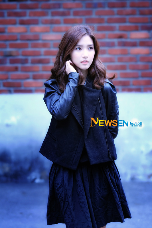 Picture of So-eun Kim