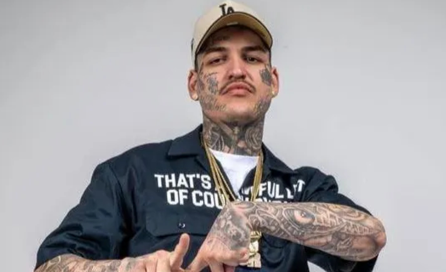 Picture of Lefty Gunplay