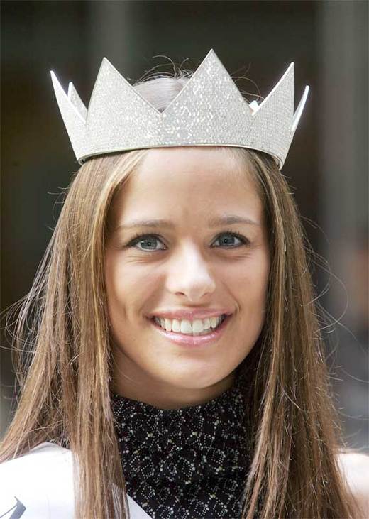 Picture of Silvia Battisti