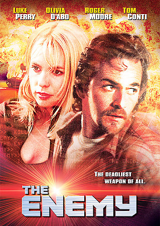 Picture of The Enemy (2001)