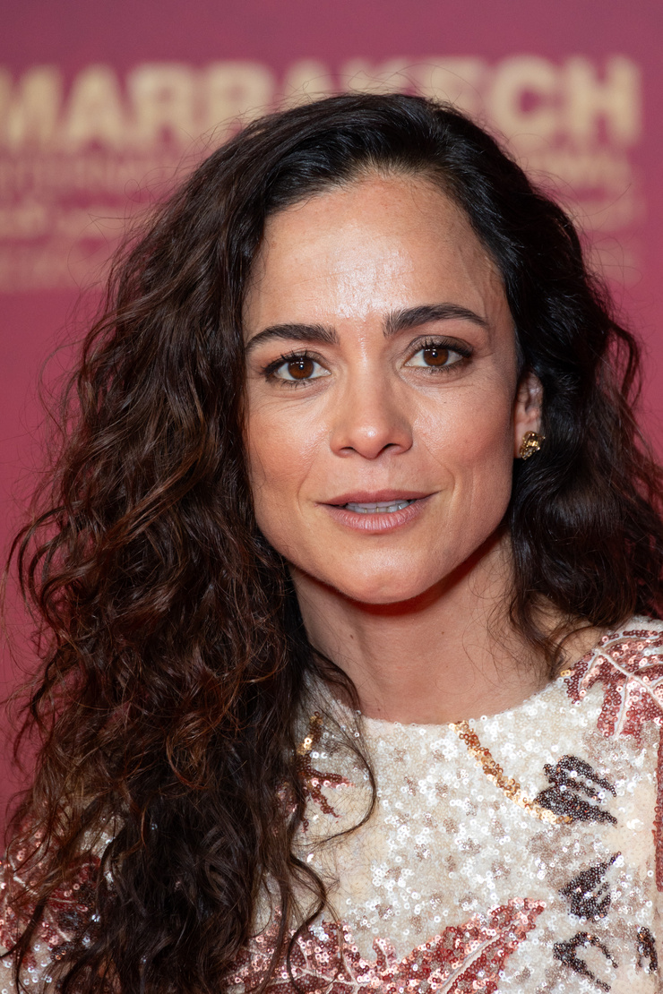 Image of Alice Braga