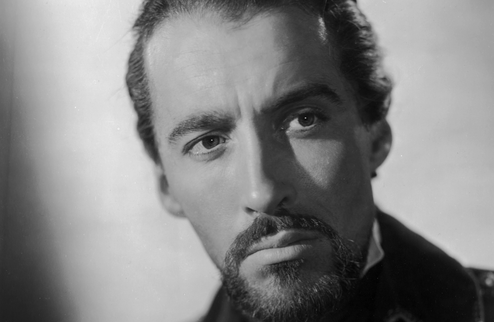 Picture of Christopher Lee