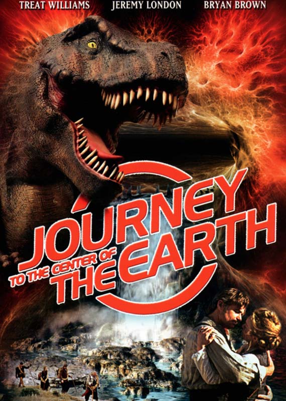 Journey to the Center of the Earth picture
