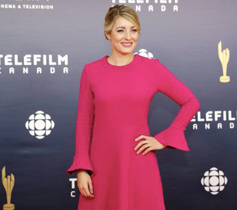 Mélanie Joly