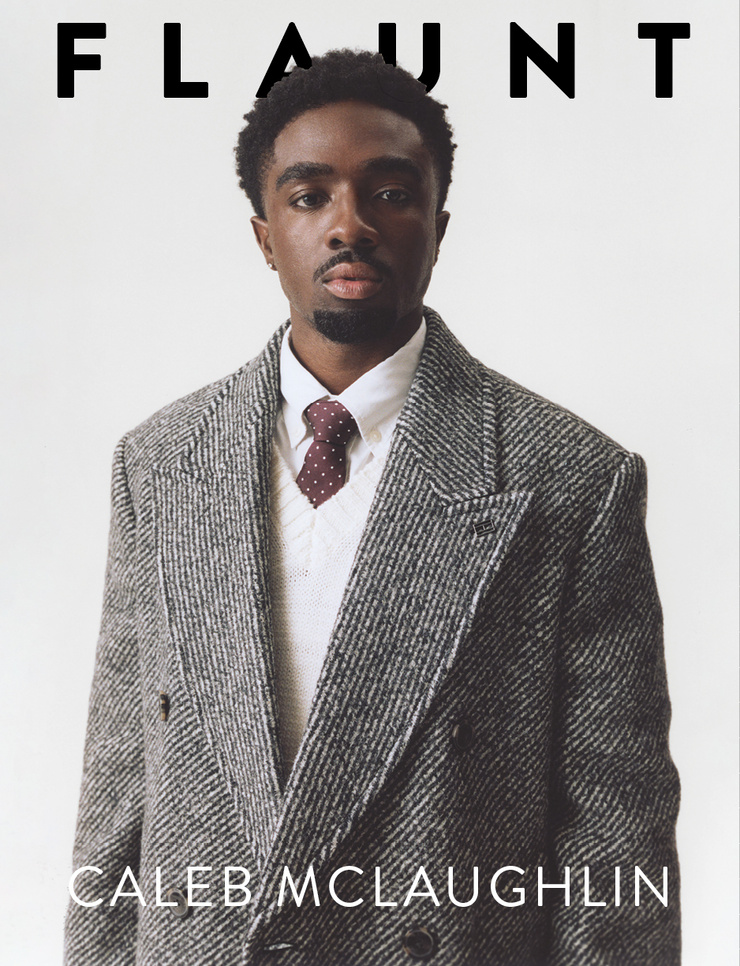 Picture of Caleb McLaughlin