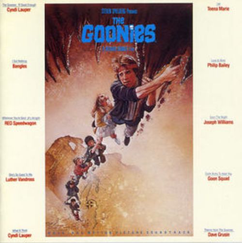 Picture of The Goonies