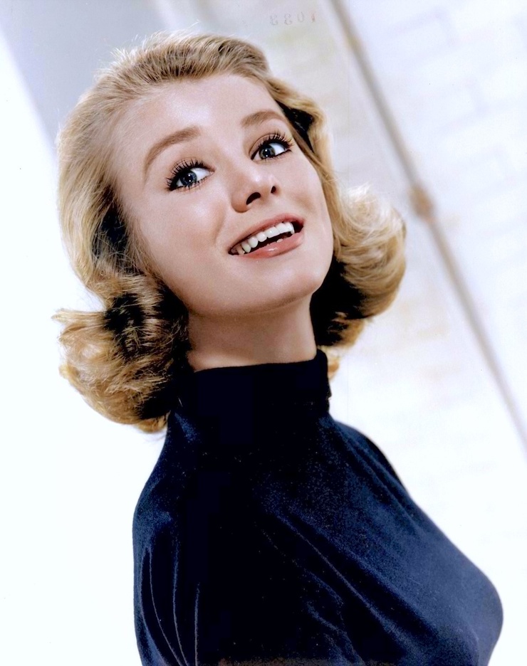 Inger Stevens