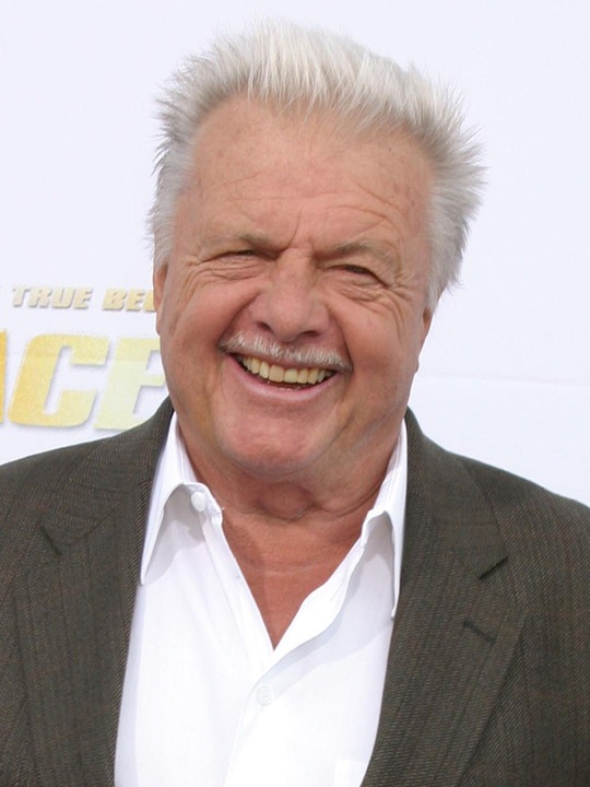 Picture of John Karlen