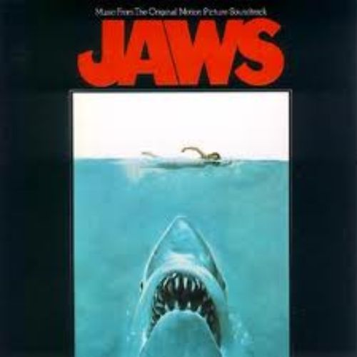 Picture of Jaws (Soundtrack)