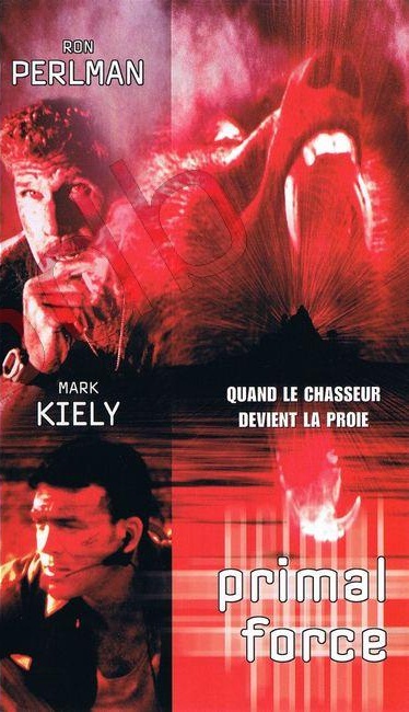 Image of Primal Force