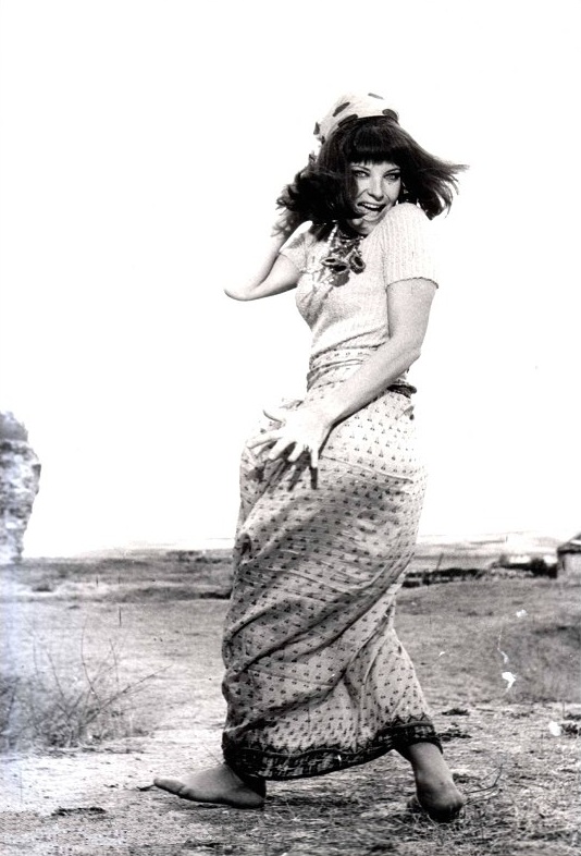 Picture of Lone Fleming