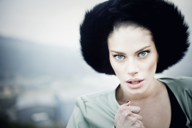 Picture of Anna Nemeth