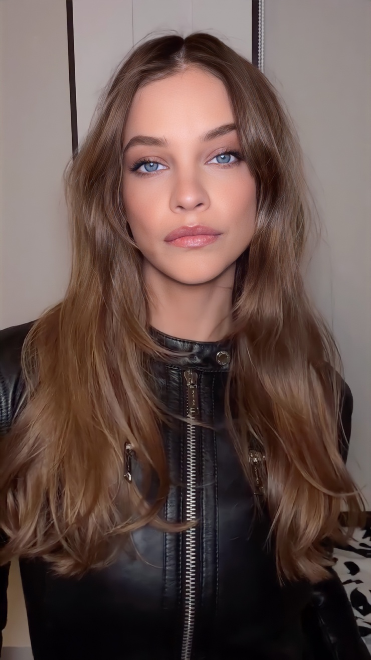 Barbara Palvin
