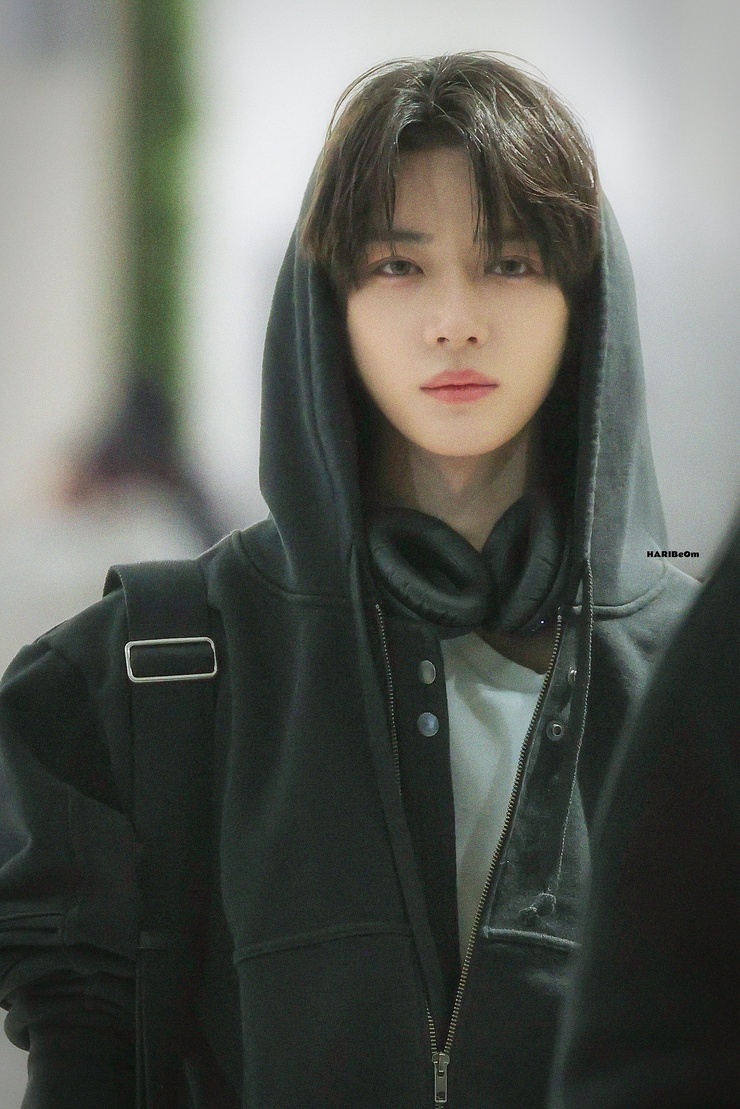 Picture of Beom-gyu Choi
