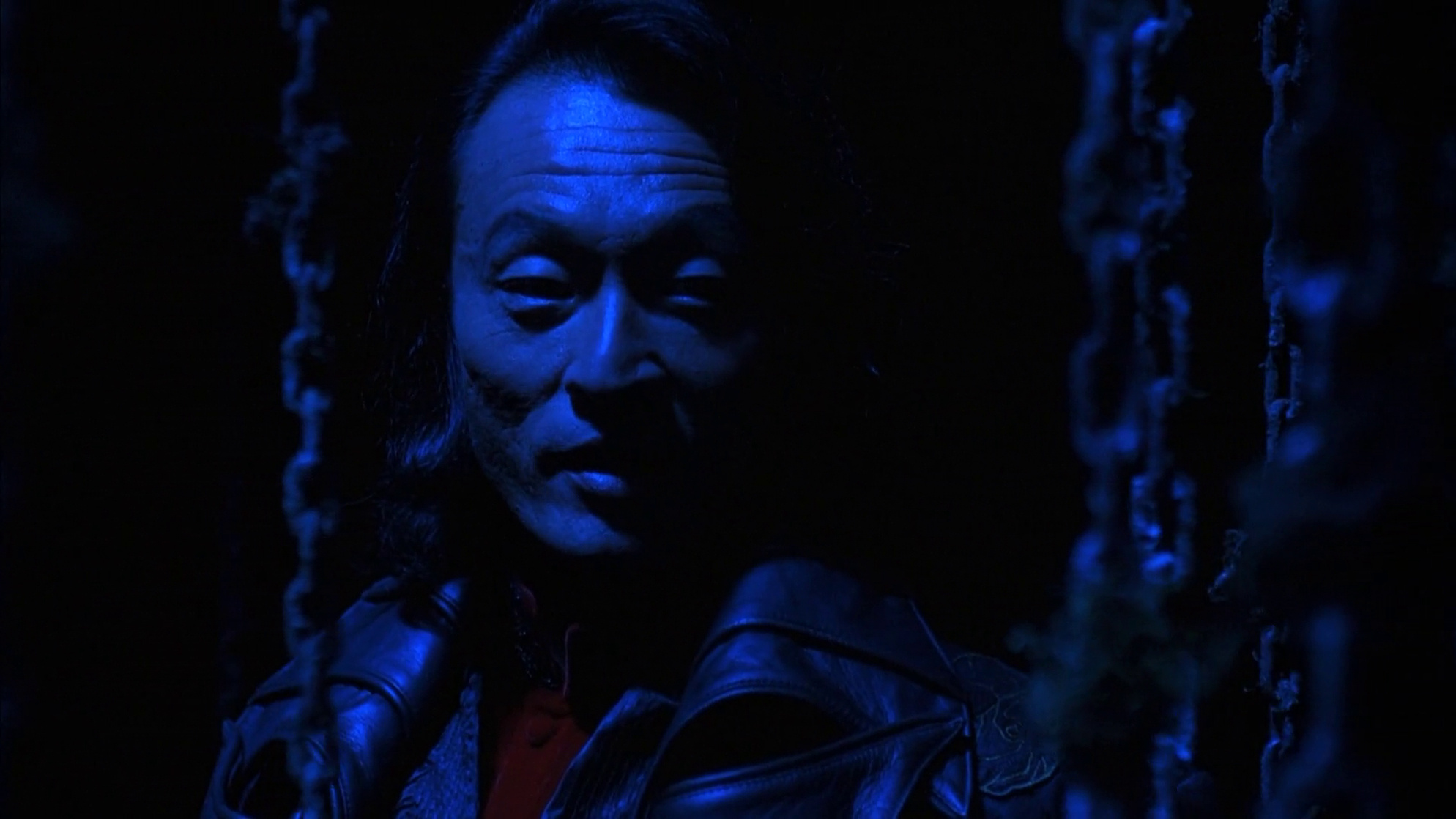 Picture of Shang Tsung (Cary-Hiroyuki Tagawa)