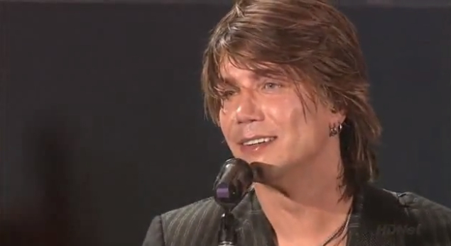 Picture of John Rzeznik