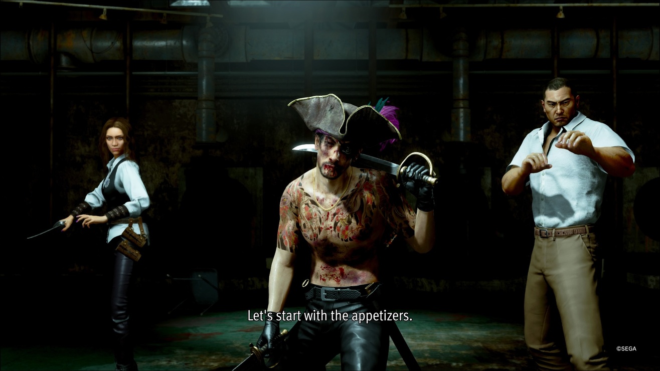 Picture of Taiga Saejima