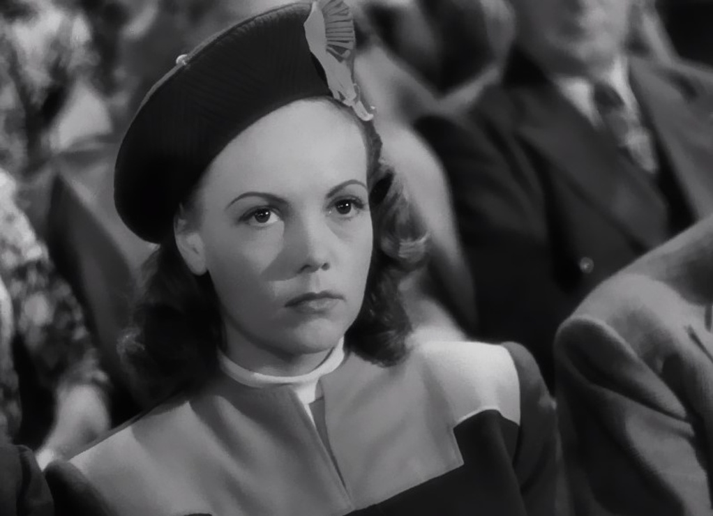 Janet Shaw