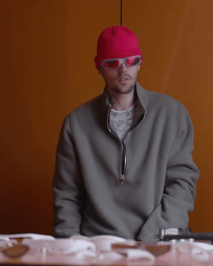 Bieber: Issue 01 - Outlander Magazine In-Print!