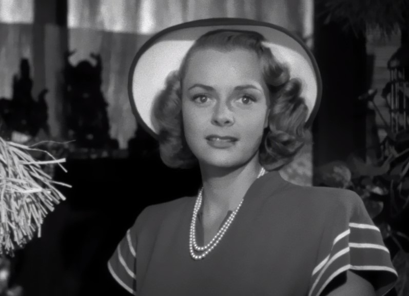 June Lockhart