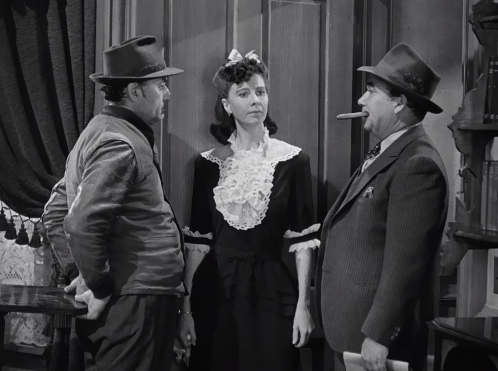 Mary Field and George Lloyd