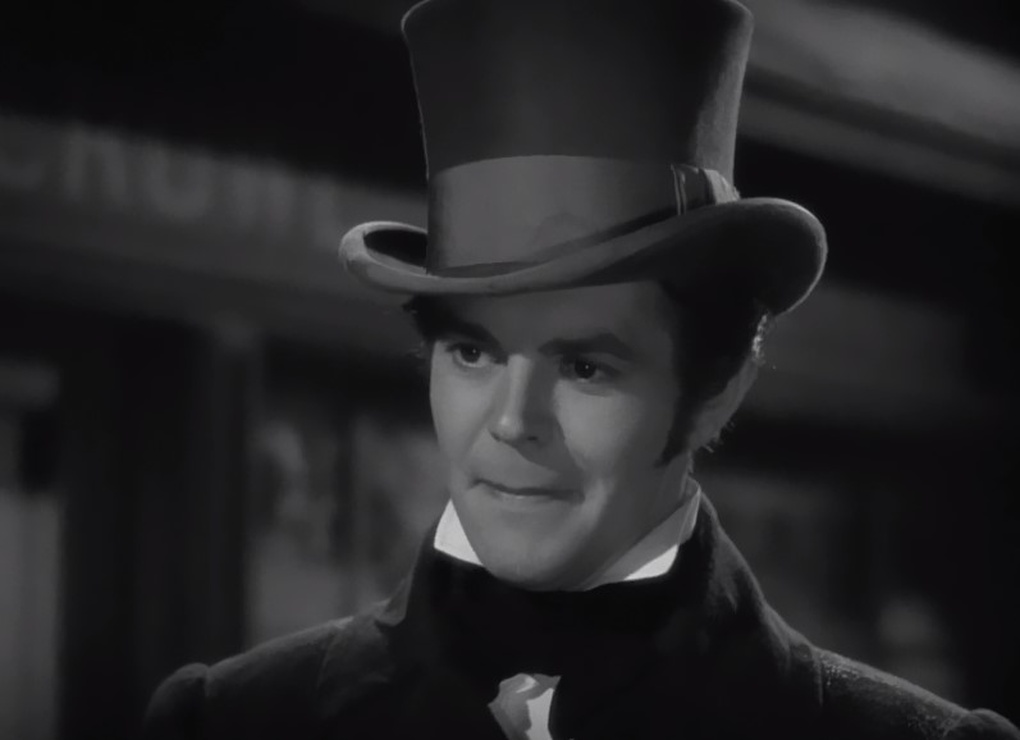 Barry MacKay