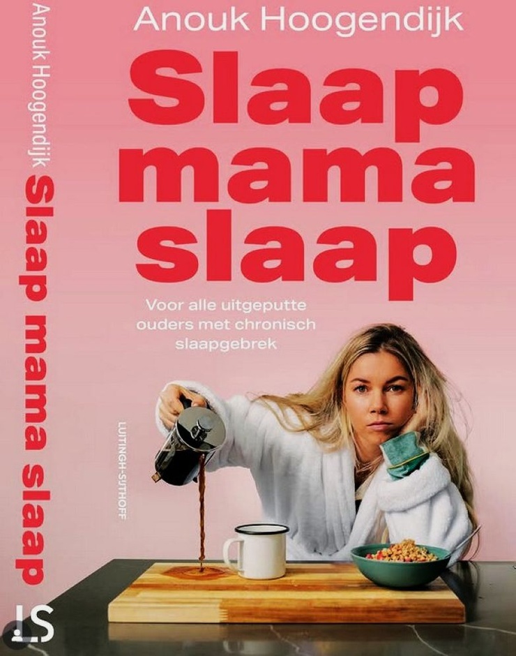 Anouk Hoogendijk