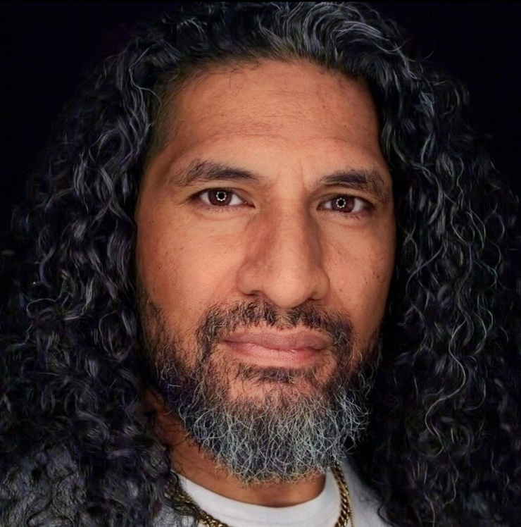 Picture of Sala Baker
