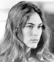 Picture of Mary Woronov