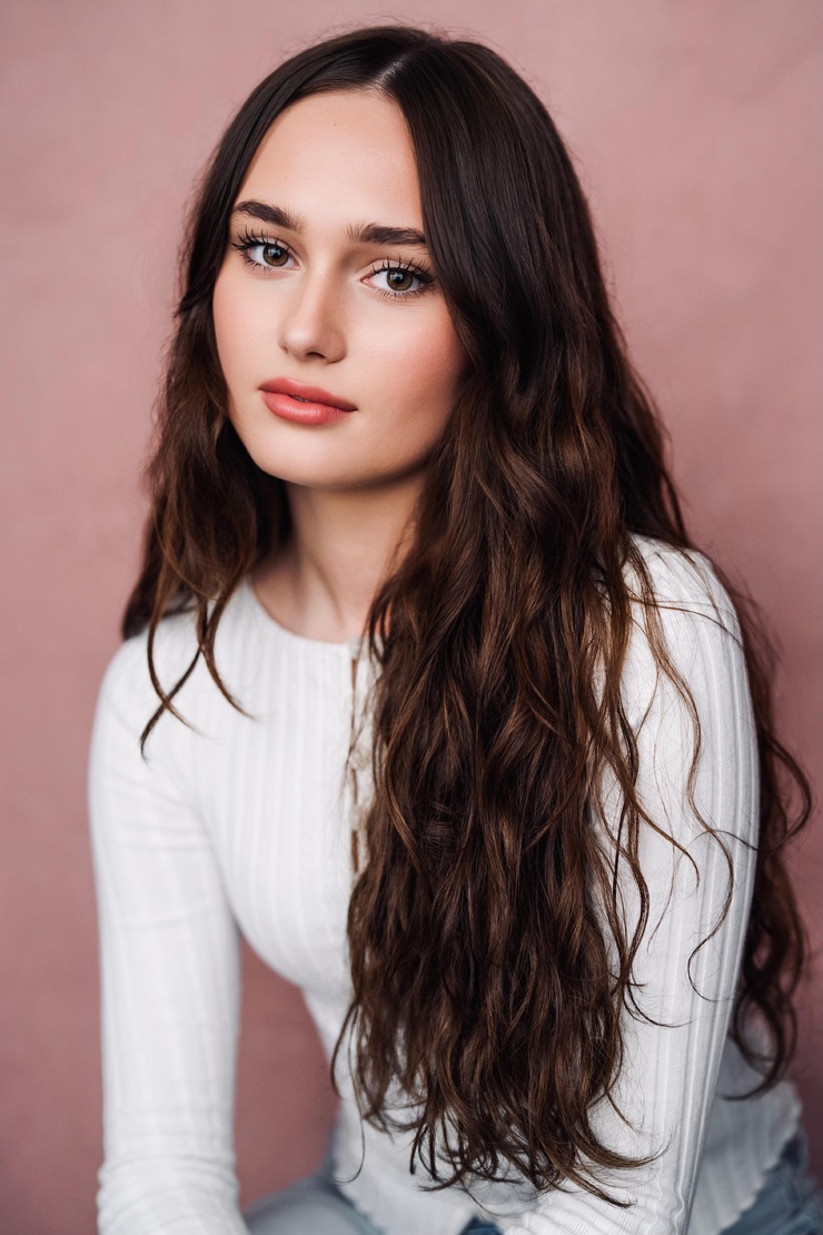 Picture of Audrey Grace Marshall