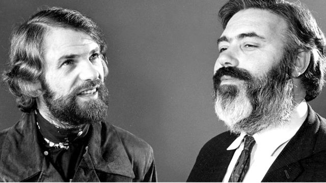 Picture of Ray Galton