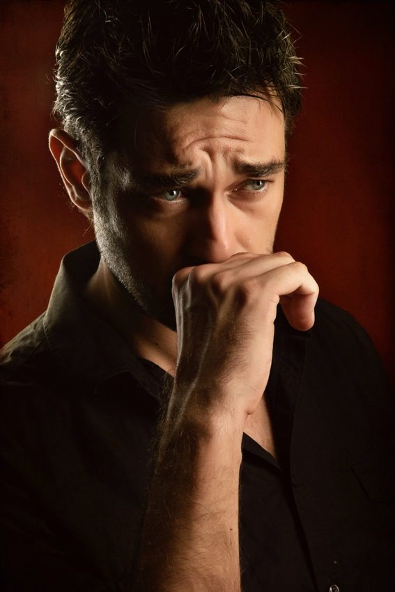 Picture of Burak Hakki