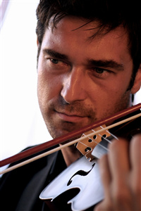 Picture of Burak Hakki