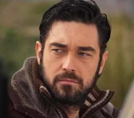 Picture of Burak Hakki