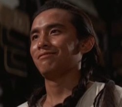 Picture of David Chiang